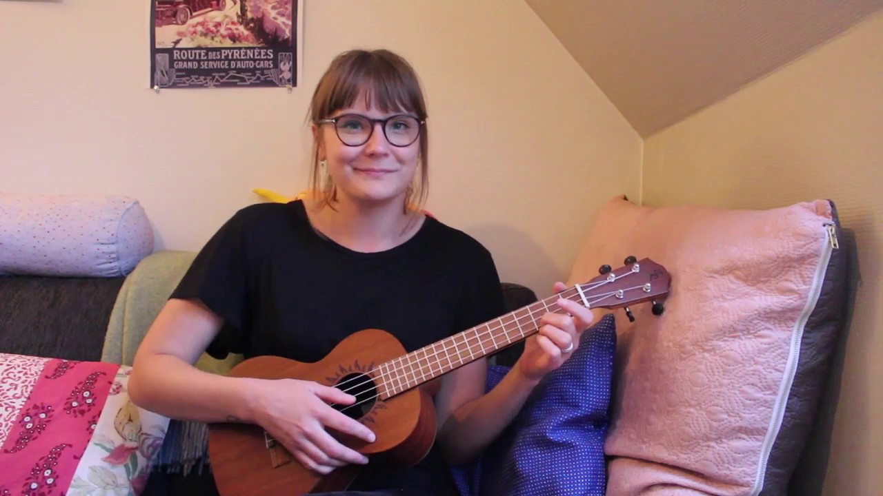 It s A Heartache ukulele Cover YouTube it-s-a-heartache-ukulele-cover-youtube