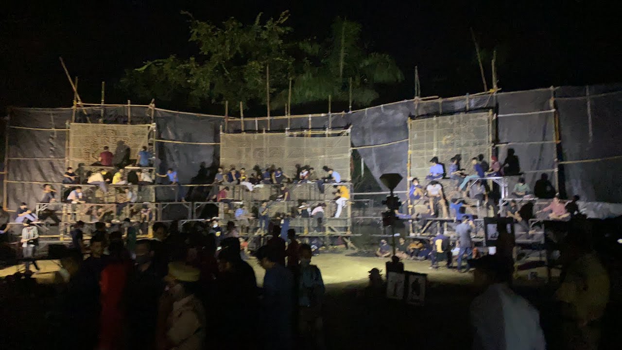 Indian Institute of Technology, Kharagpur | Illumination 2021 - YouTube