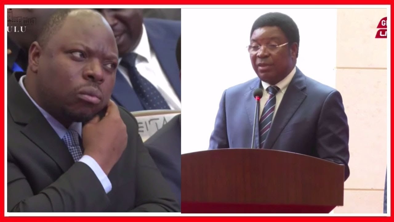 WAZIRI MKUU MAJALIWA MBELE ya RAIS SAMIA, CHEKI UMAKINI wa RC CHALAMILA ...