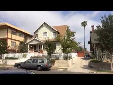 Fast And Furious House 1327 (Dom's House)