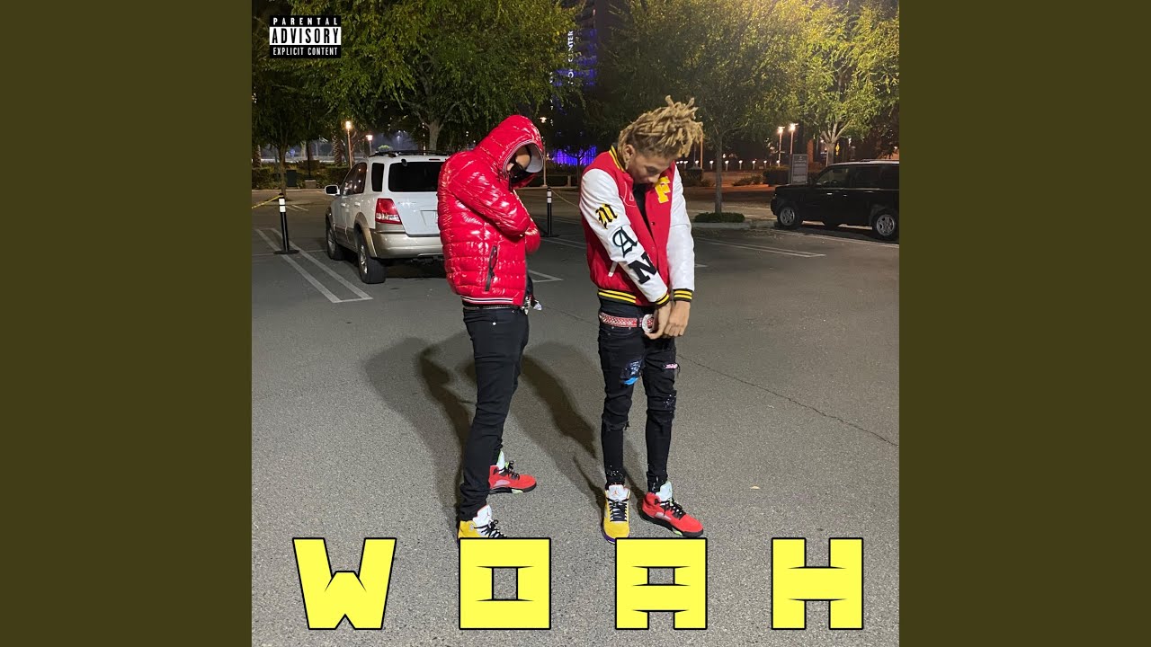 Woah - YouTube