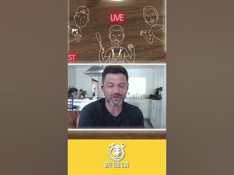 Episode 30.7: Jonathan Katz-Moses of Katz-Moses Tools with a quick tip for everyone. - YouTube