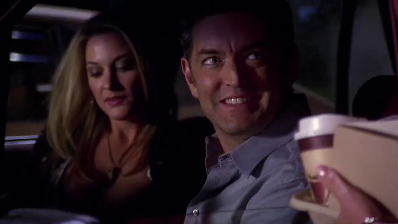 PSYCH Best Lassiter Scenes - YouTube