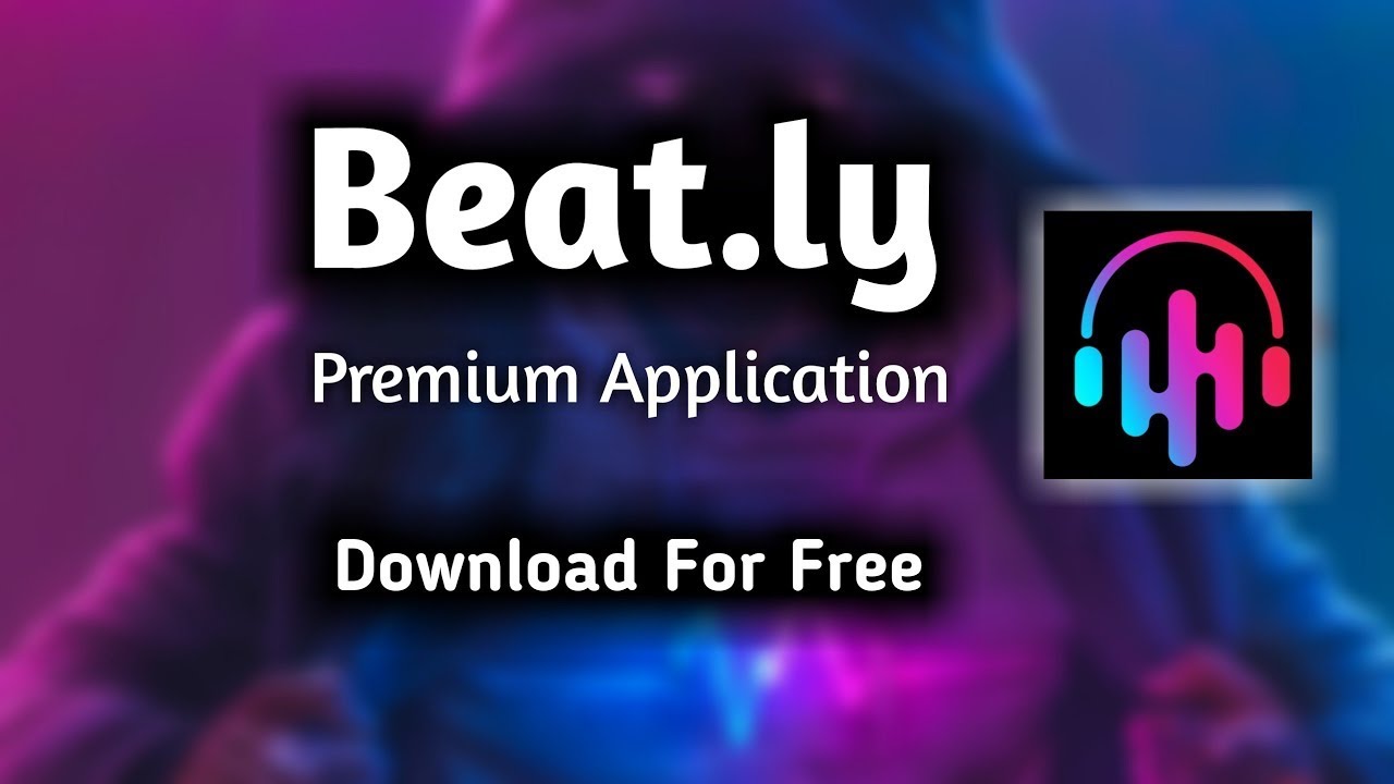Cara Download Beat.ly Premium Apk Versi Terbaru 2020 (VIP Unlocked ...