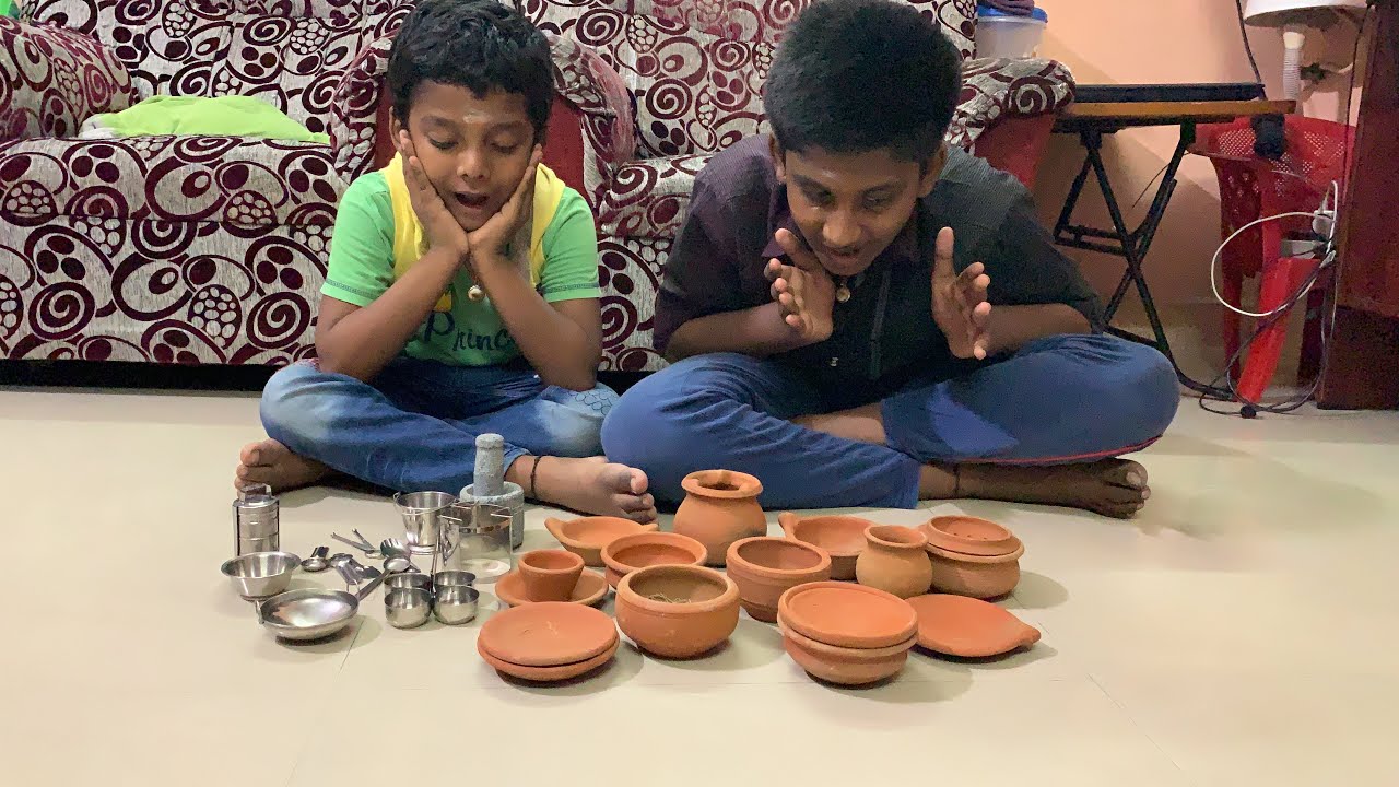 Unboxing Miniature Cooking Products | Miniature Cooking | MIniature ...