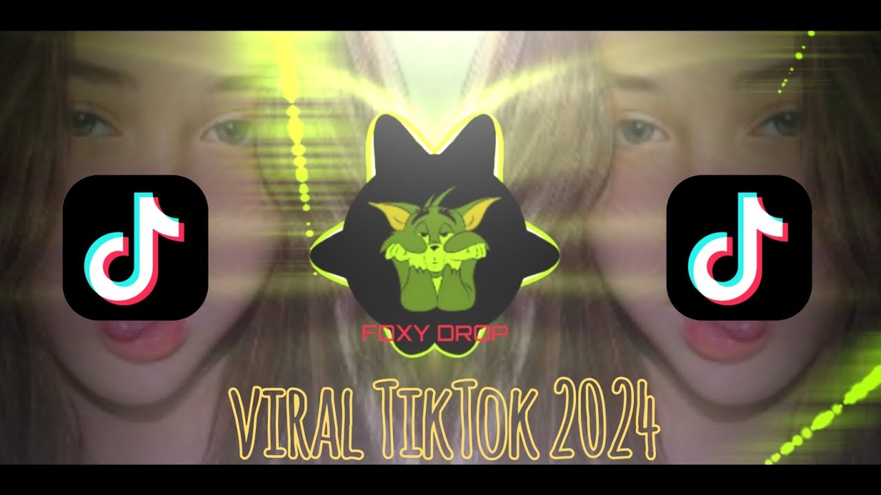 DJ SHANTIK X OLD MELODY (TIKTOK VIRAL 2024) FOXY DROP - YouTube