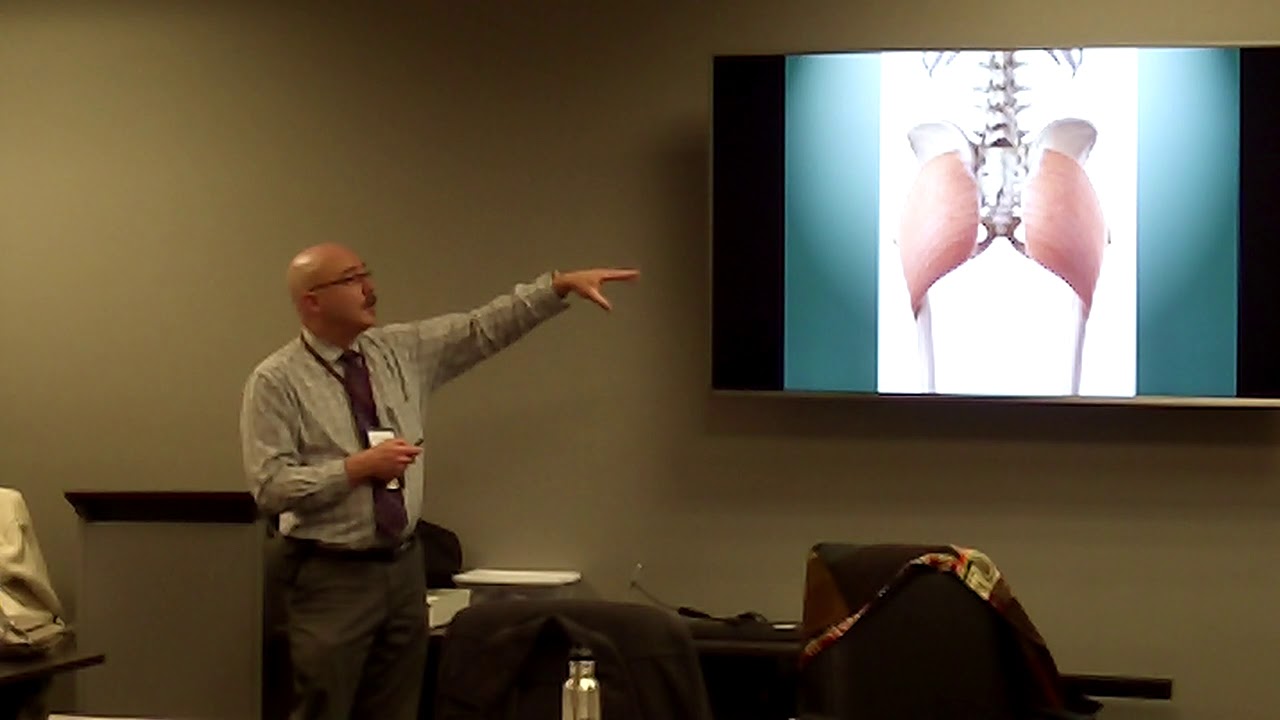BNI Weekly Presentation with Dr. Gard - YouTube