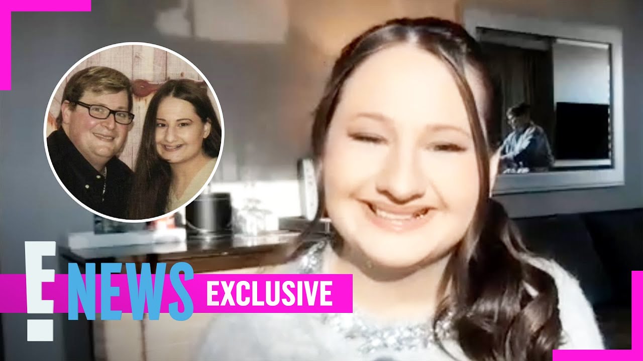 Is Gypsy Rose Ready For a BABY? She Dishes on Motherhood & More! | E ...