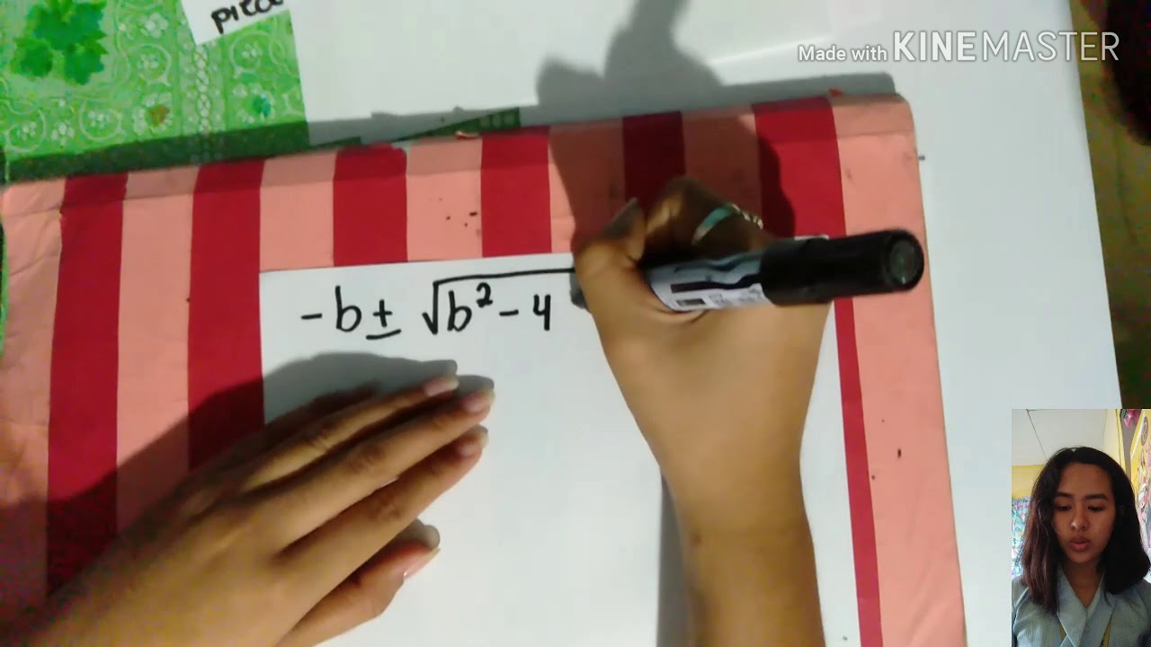 Optimization Word Problem - Claude - YouTube