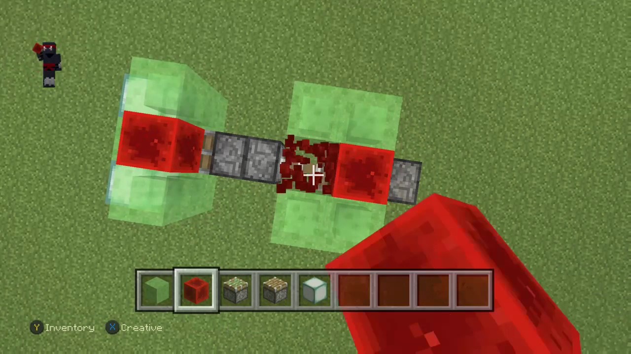 HOW TO BUILD A WORKING CAR NO MOD MINECRAFT - YouTube