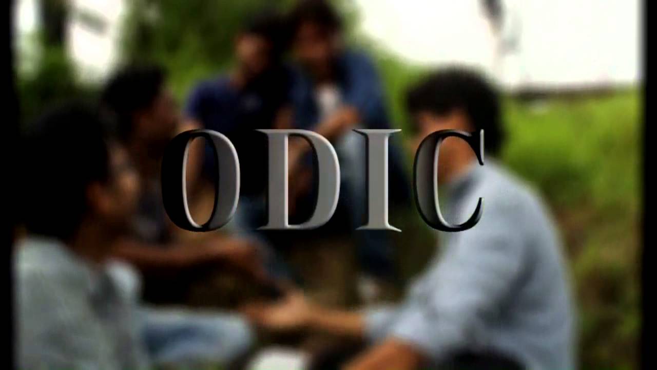 odic - YouTube