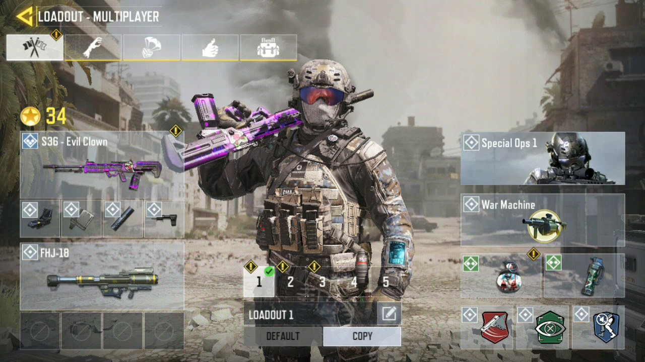 Kill House :- Call of Duty - YouTube