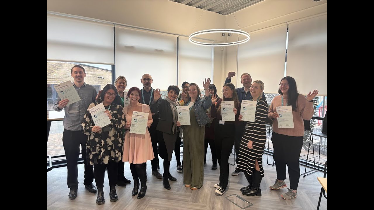 National Apprenticeship Week - Celebration event 2025 - YouTube