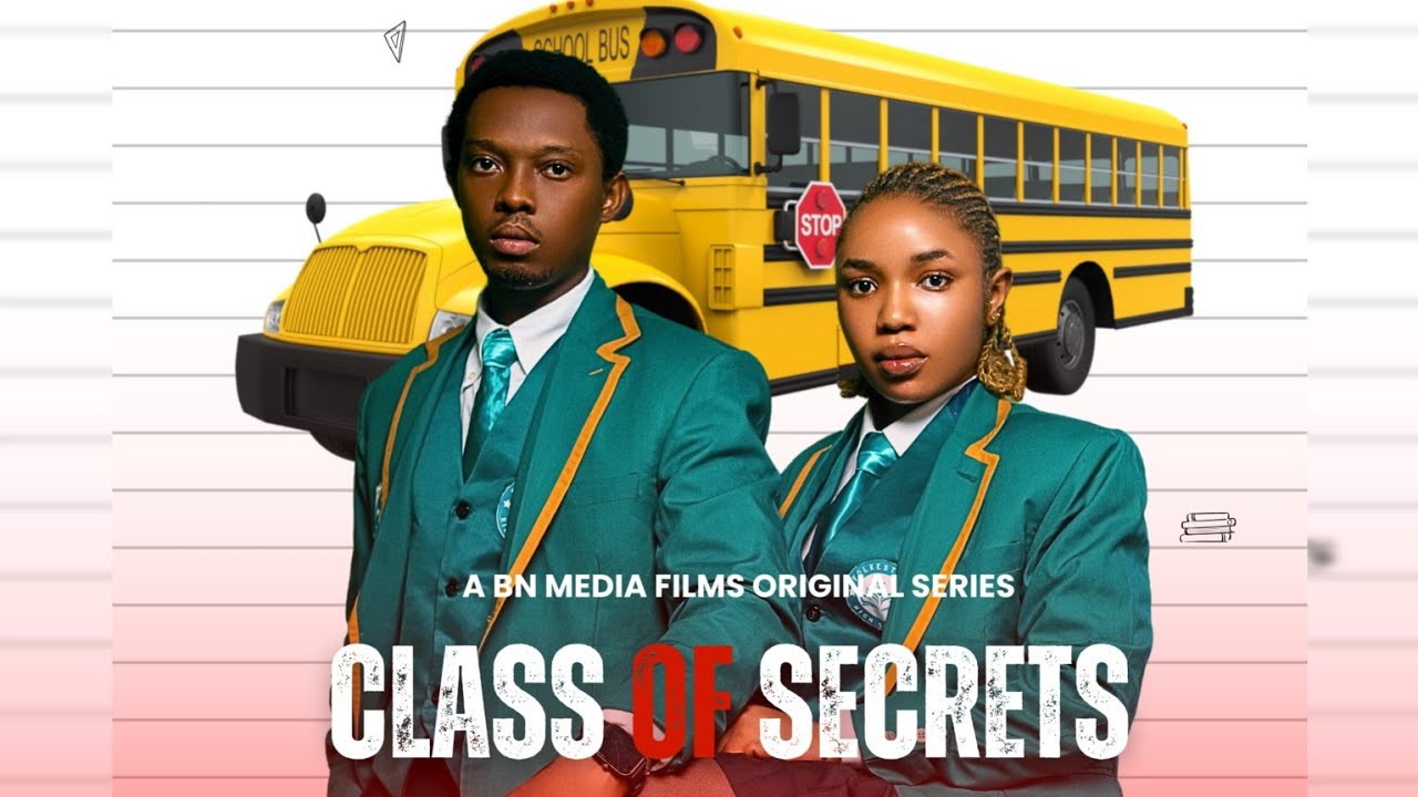 Love Hurts | Class Of Secrets Season 1 - YouTube