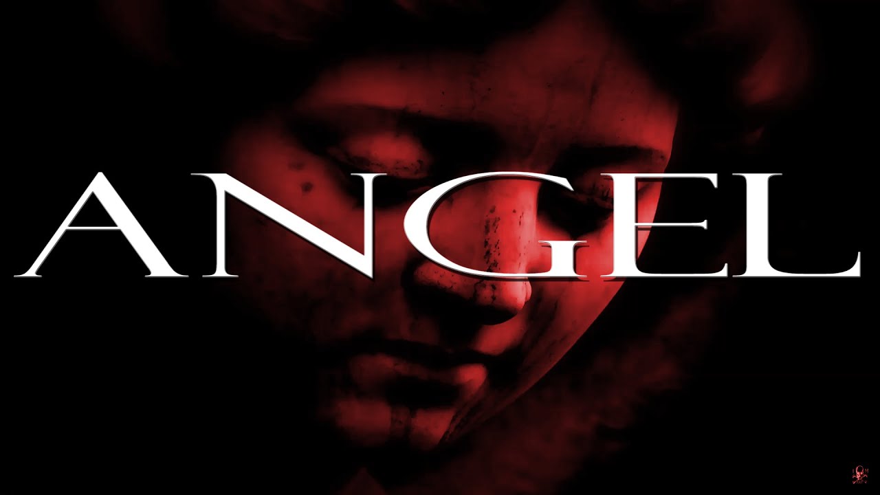 Angel - Dark Ambient Horror Background Music - Horror Ambience Marcus ...