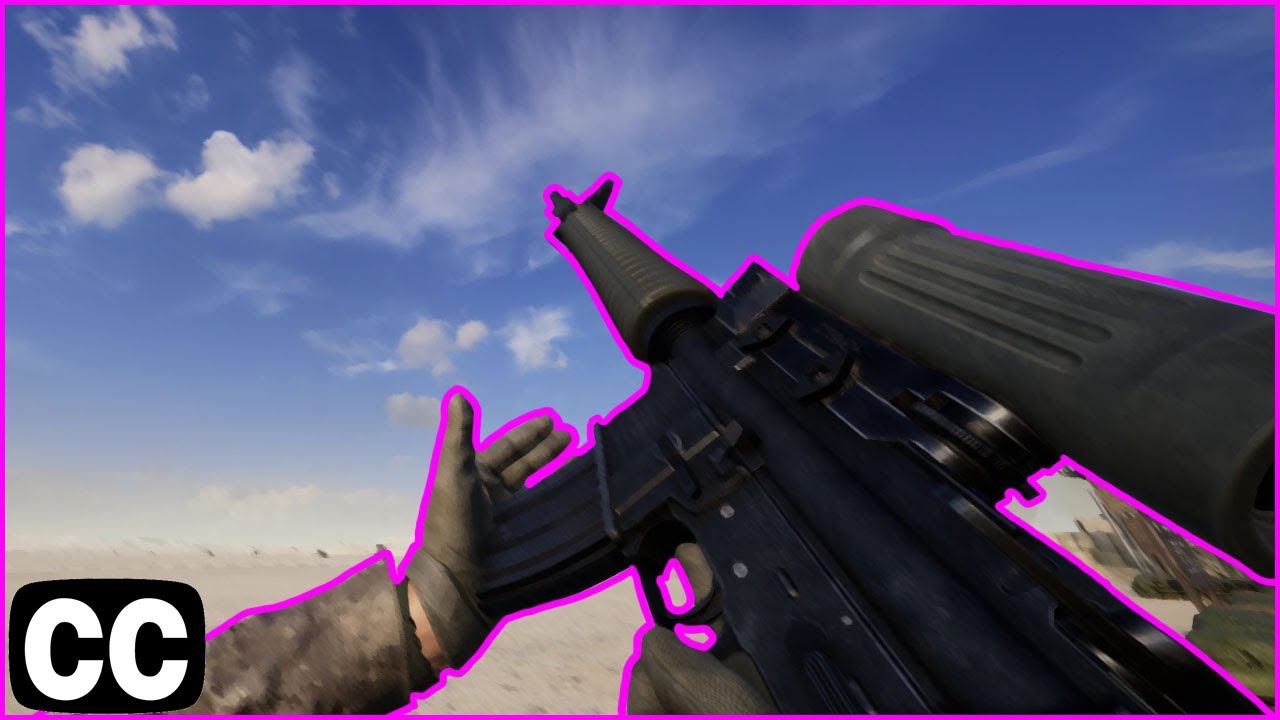 Squad | All Reload Animations - YouTube