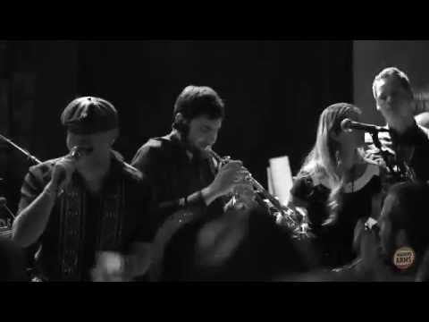 Masons Arms feat. Jesse Wagner - \