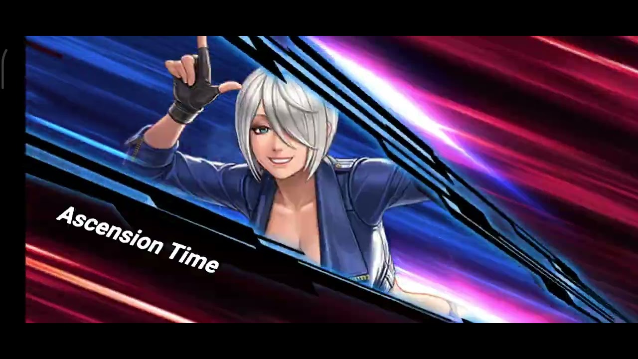 KOF All Star - Dream Match (Season 26/Final Round - Part 2) #40 - YouTube