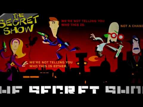 The Secret Show 11th Anniversary! || ϟ ᒪᕮᐯᕮᒪᔕ ϟ || [1080p HD]