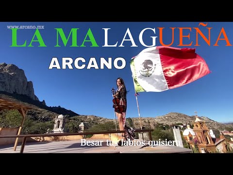 La Malagueña