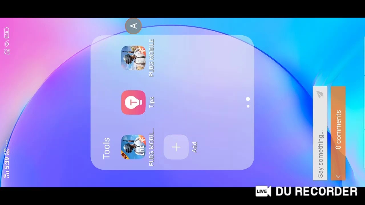 pubg lite//full rush gameplay//Anyone can join//dynamo gaming//alpha ...