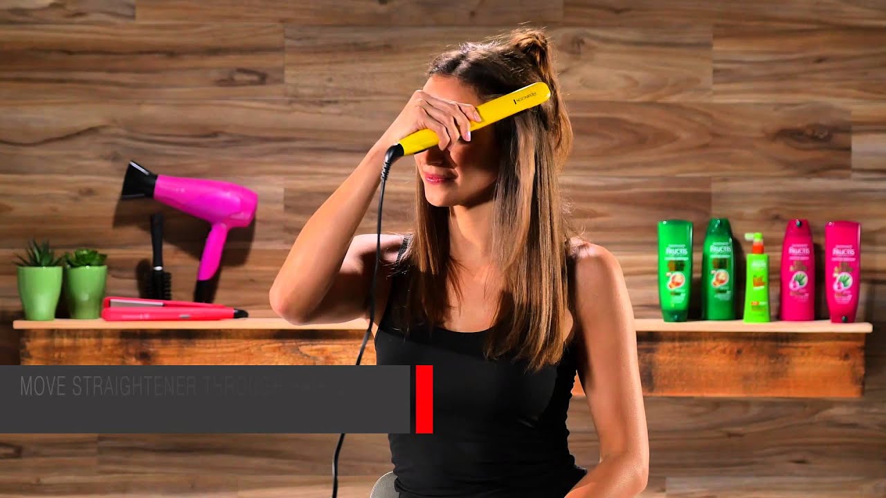 Getting Sleek & Smooth Style - YouTube