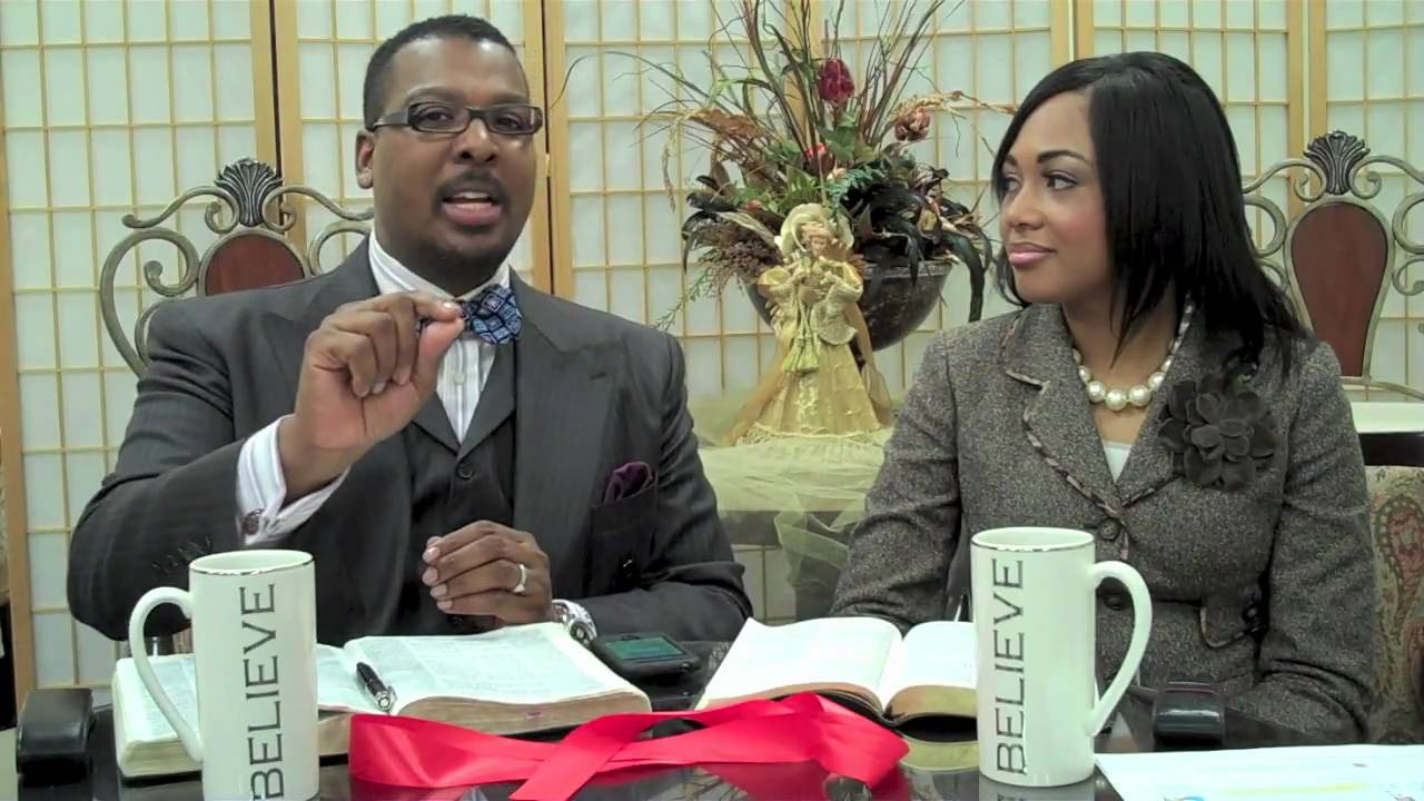 Bishop Thomas Weeks III and Prophetess Christina Glenn Weeks Season 2 ...