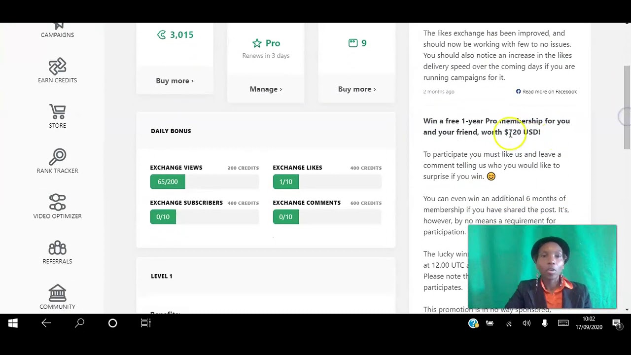 🆕 YTMonster Tutorial 🏼 How To Use YTMonster 2021👉 YTMonster Review ...