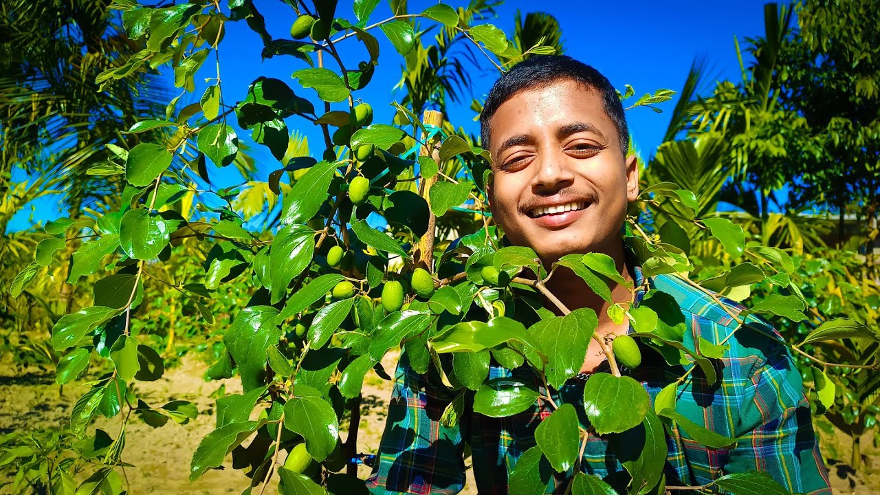 Awo Hamara Khet Dikhata Hoon 🤗 - YouTube