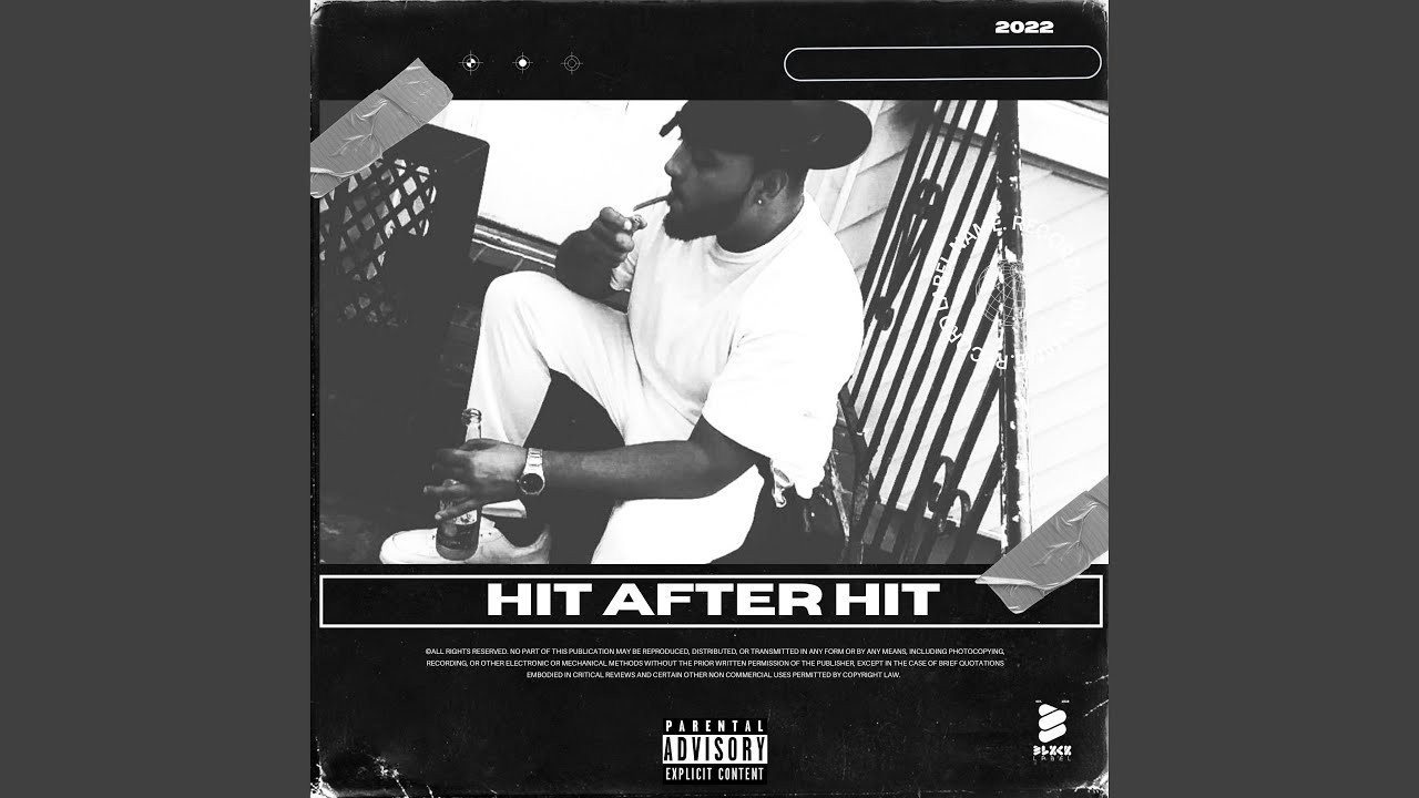 Hit After Hit - YouTube