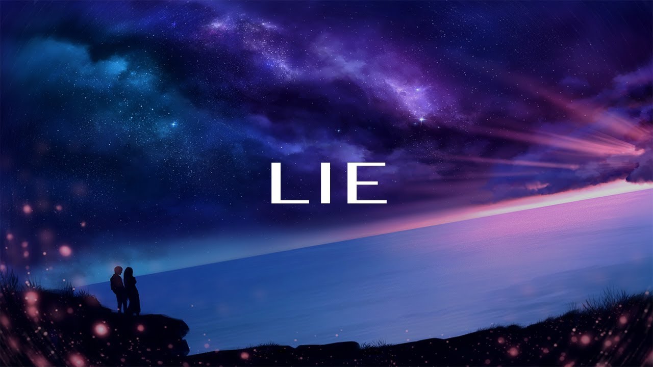 NF - Lie (Audio) - YouTube