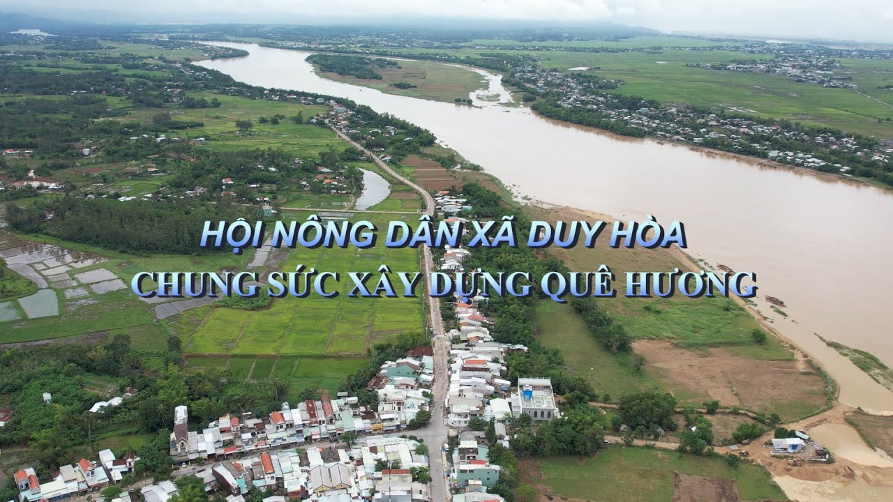 PHIM NONG DAN DUY HOA - YouTube
