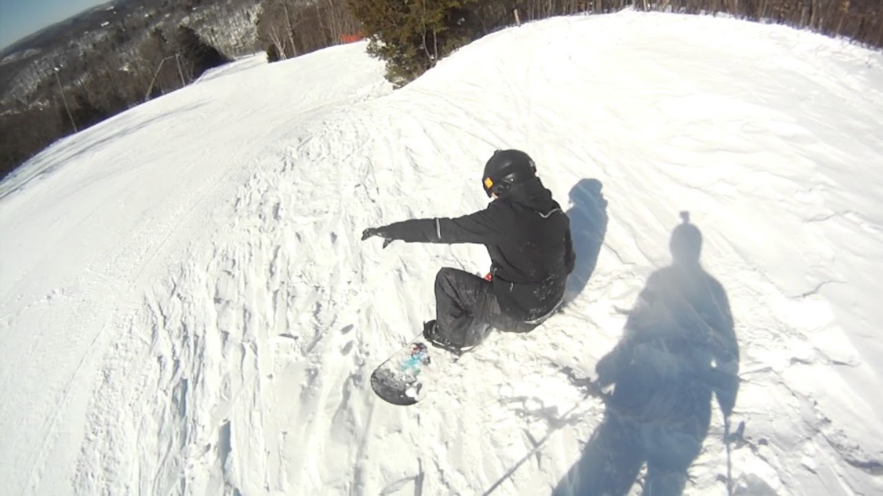 saison 17 18 - YouTube