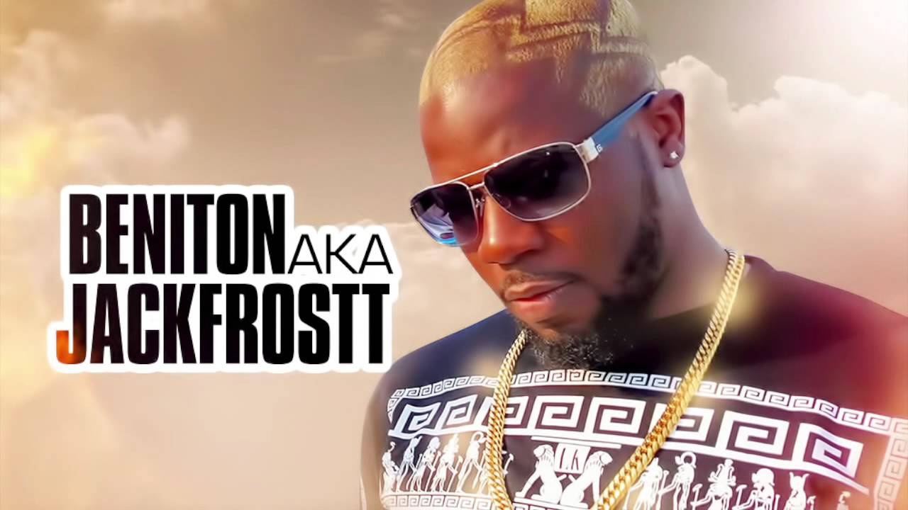 BENITON aka #JackFrostt - This World - Explicit (PromoVideo) #Traphall ...