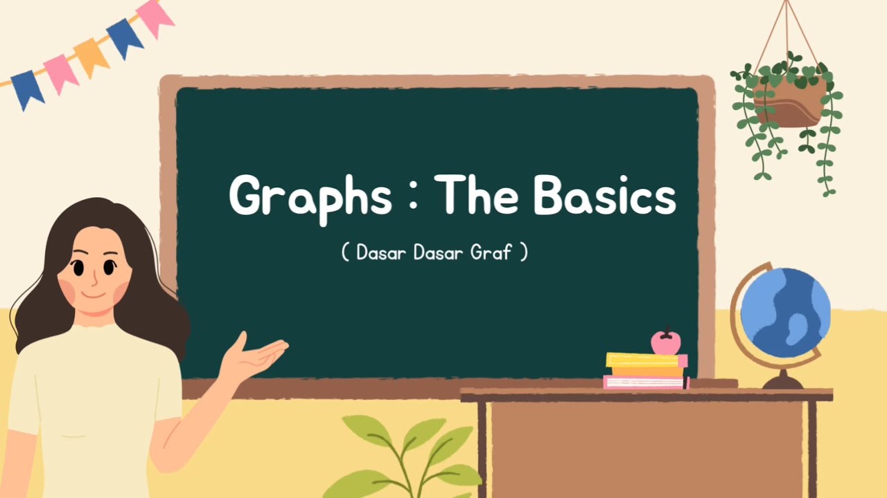 Graphs : The Basics - YouTube