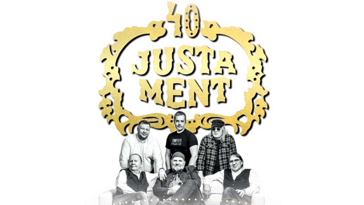 Justament - Paranähtus / Необычное (паранормальное) - YouTube