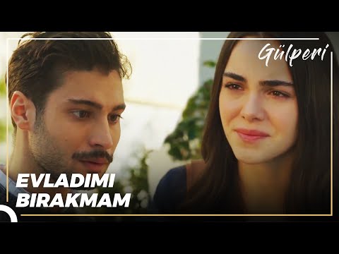 Karnımdaki Can Senden | Gülperi