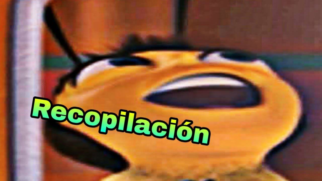 MEMES DE Barry LA ABEJA VIENDO HACIA ARRIBA RECOPILACIÓN - YouTube