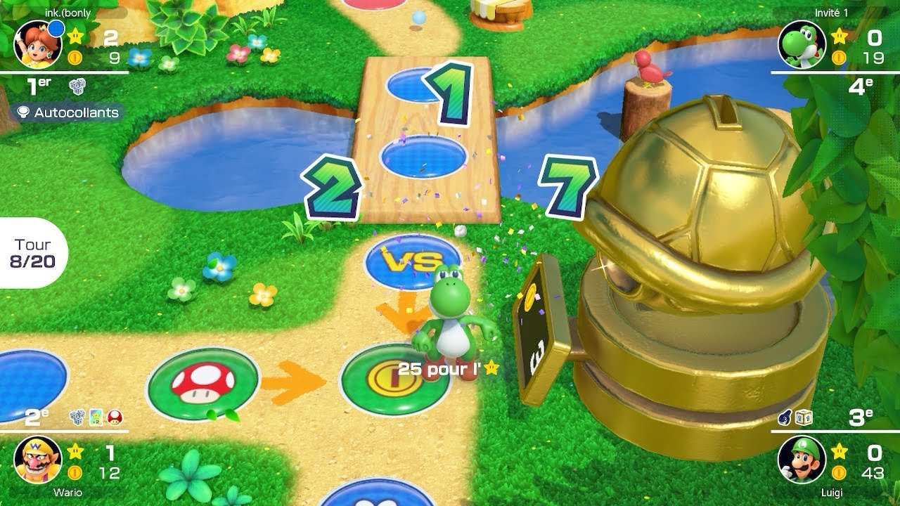 Average Nintendo Switch experience - YouTube