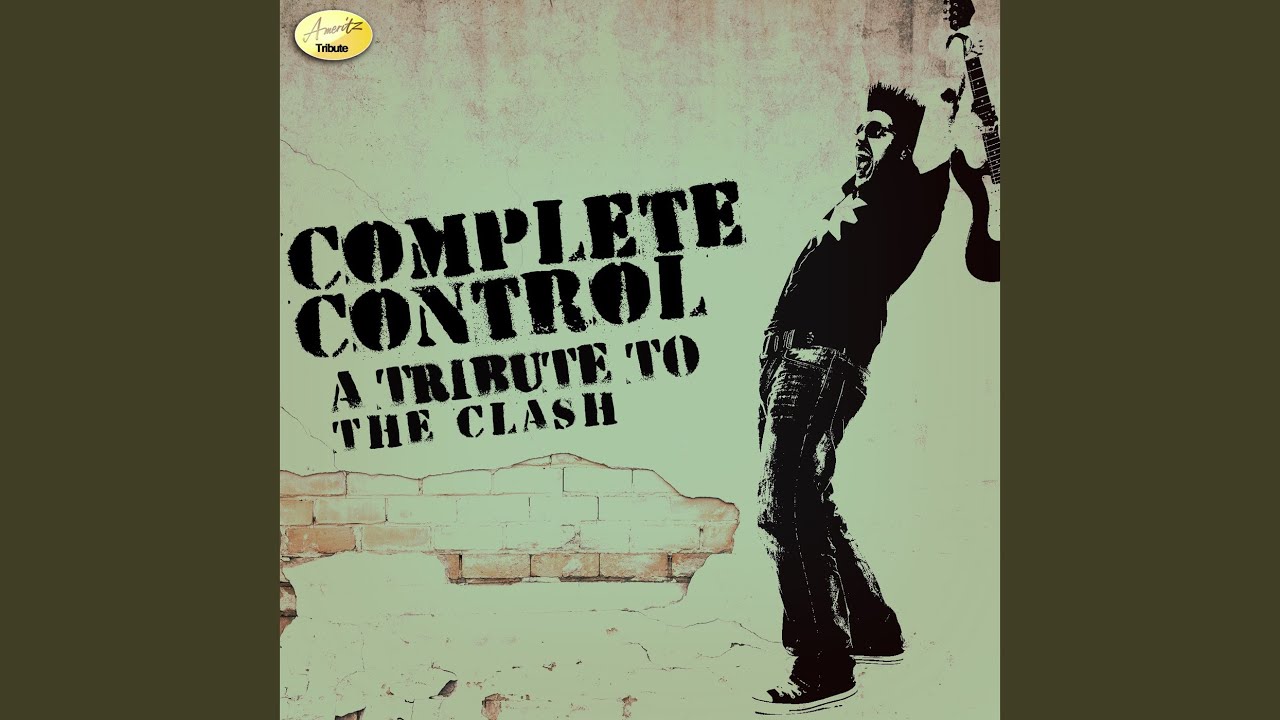 Complete Control - YouTube
