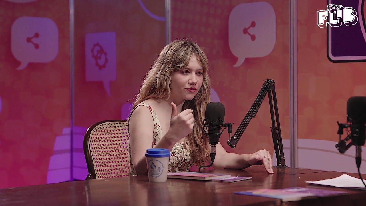 EP 27 - FLIB Cast - YouTube