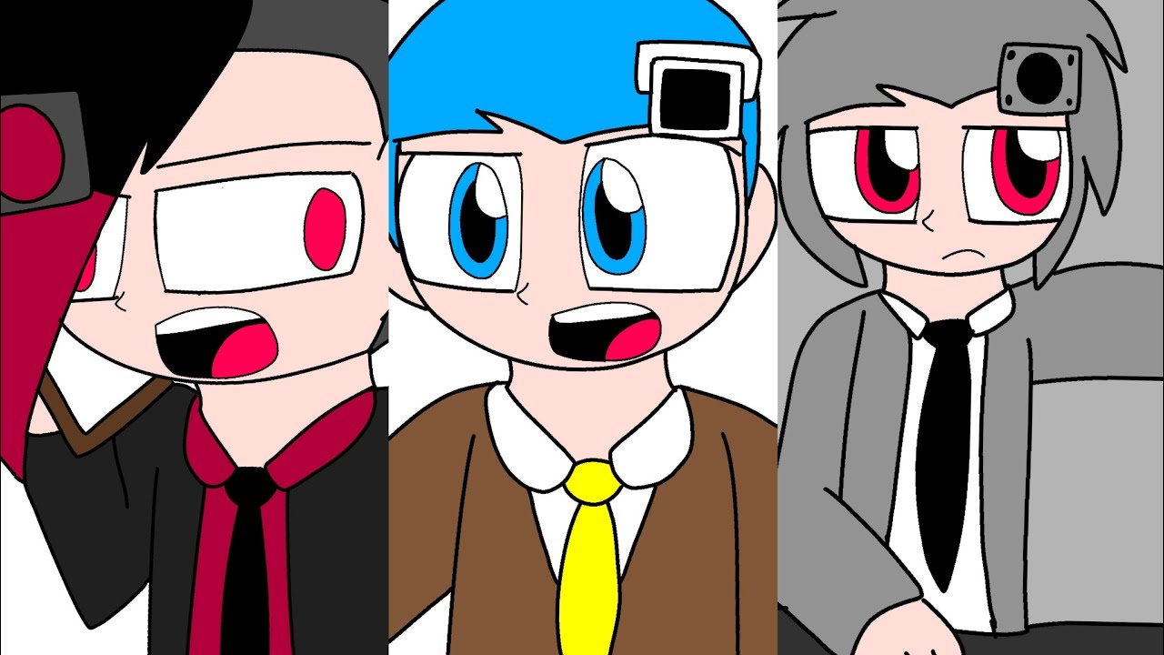 #skibidi_school (season 31) all episodes - YouTube