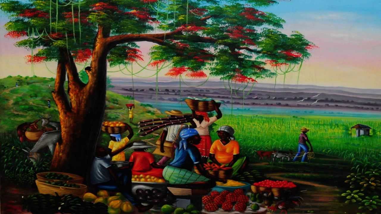 Rodrigue Millien Confession Lyrics - YouTube