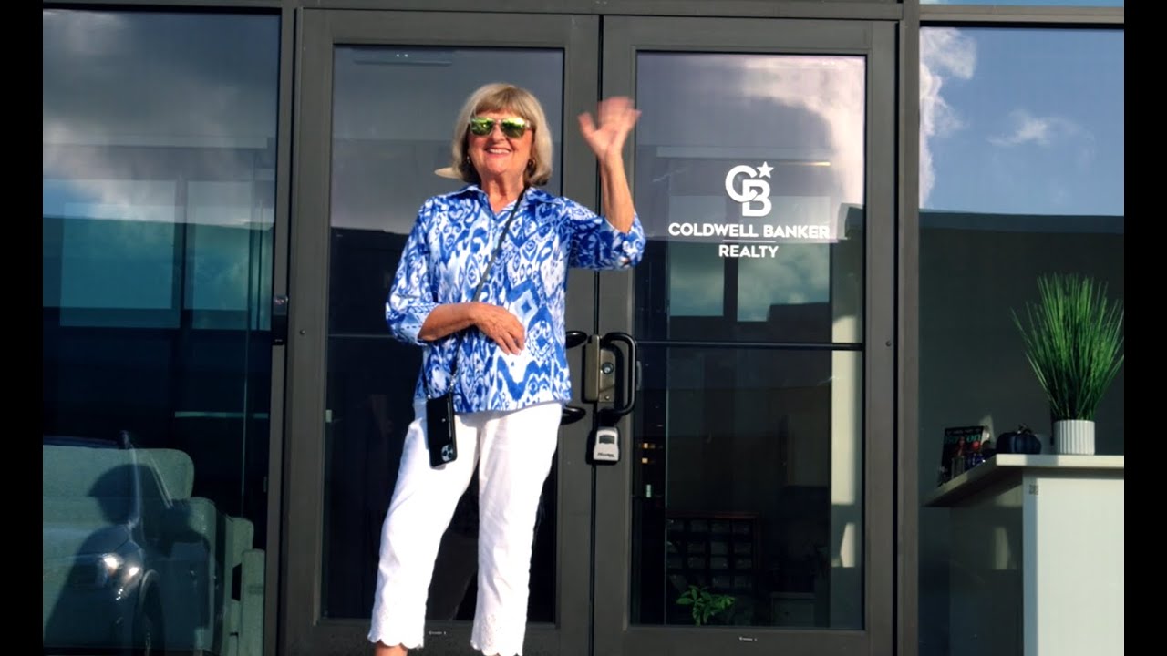Meet Debbie Chase: Your Trusted Real Estate Agent in Metro-West/Boston ...