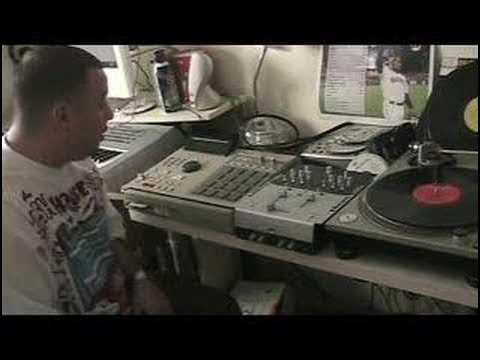 MPC 2000XL TUTORIAL - YouTube