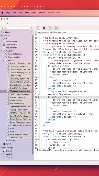 Code Bookmarks: One Quick Tip for Faster #Coding - YouTube