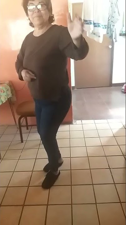 Leo Bailando Otra Vez Youtube