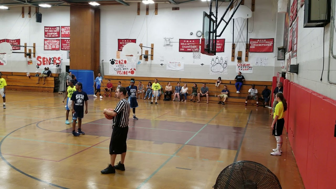 Slam jam(7) - YouTube