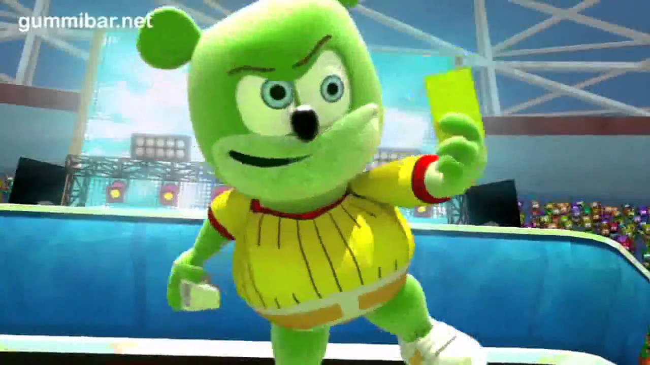 Gummibär A Jugar! World Cup Soccer Football Song Spanish Gummy Bear ... Gummibär A Jugar! World Cup Soccer Football Song Spanish Gummy Bear ...