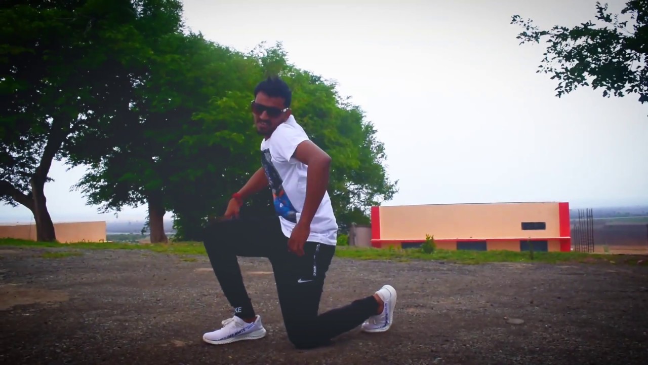 Deewani Mastani | Puttu Dance - YouTube